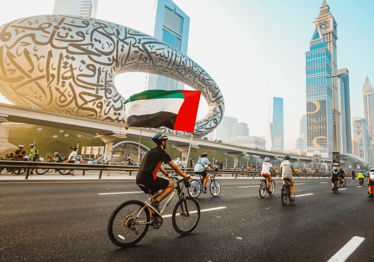 Dubai Fitness Challenge 30x30: Celebrating the UAE’s Passion for Movement - Profit Sports Solutions